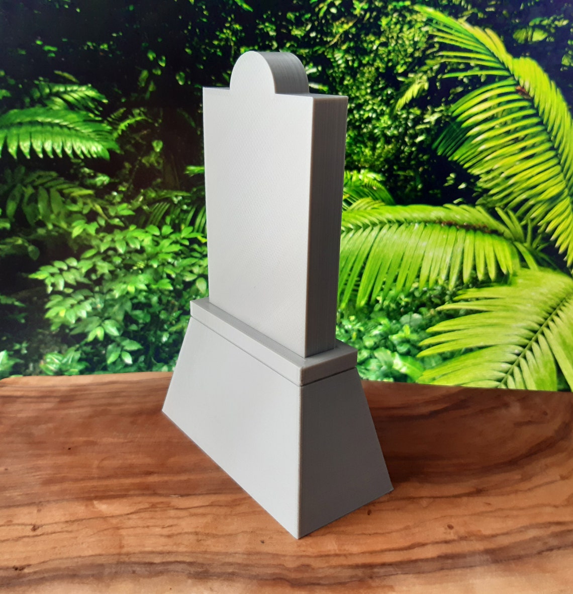 Tyrannosaurus Rex t-rex Paddock Sign Kits no Paint Needed - Etsy