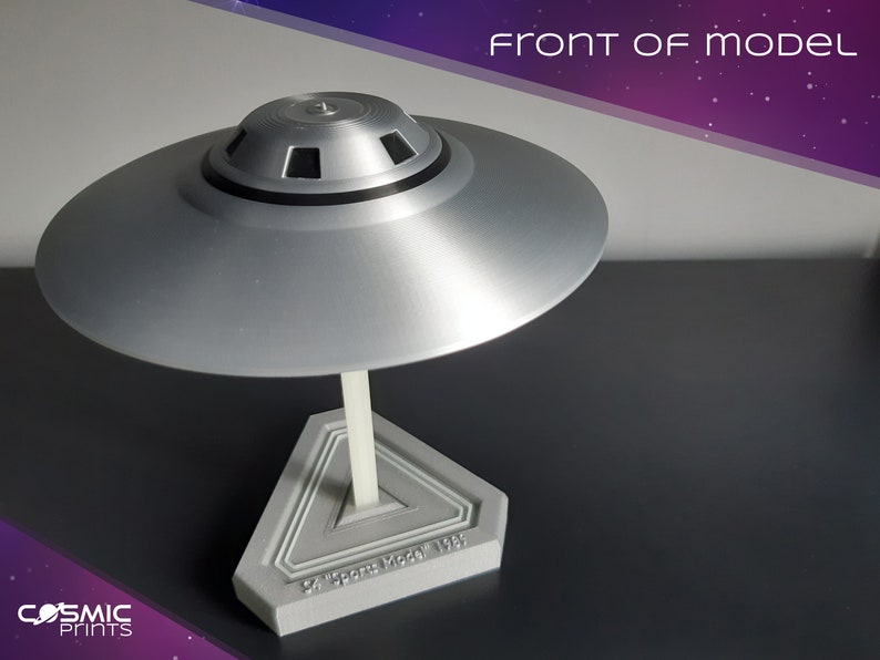 Bob Lazar UFO Model: the 'sport Model' Seen at S4 and in the ...