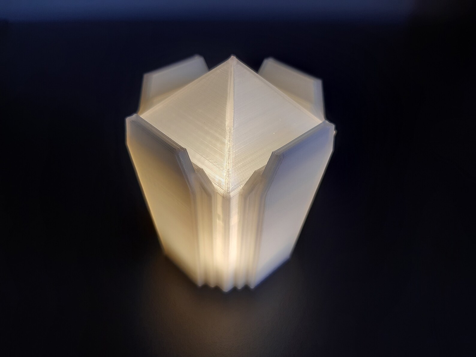 Communicator Crystal Prop Replica Retro / Scifi / Geek - Etsy