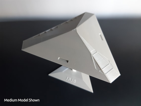 Tr 3b Flying Triangle