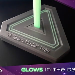 Bob Lazar UFO Model: the 'sport Model' Seen at S4 and in the ...