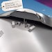 Bob Lazar UFO Model With Stand – S4 Sports Model Cutaway | Project ...