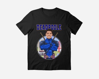 Jordan Poole T Shirt | Etsy