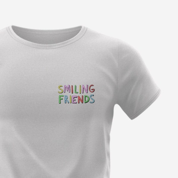 Friends Merch - Etsy