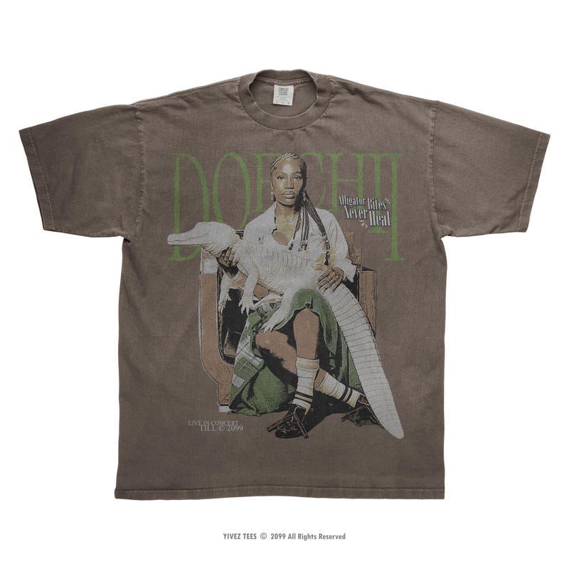 Tyla Merch - Etsy