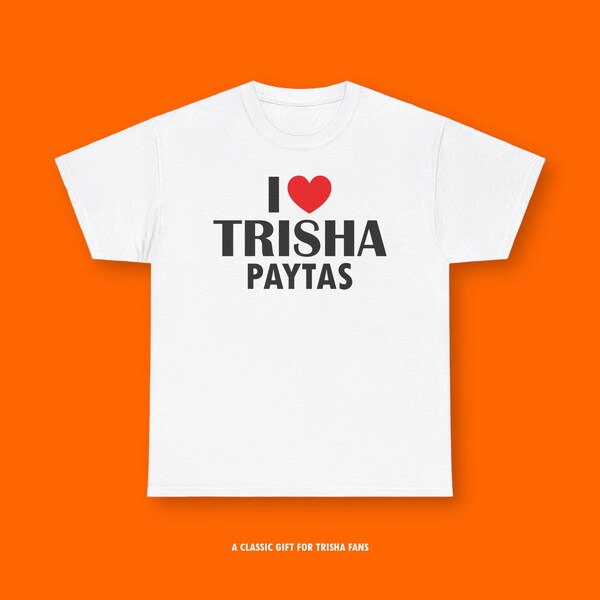Trisha Paytas - Etsy