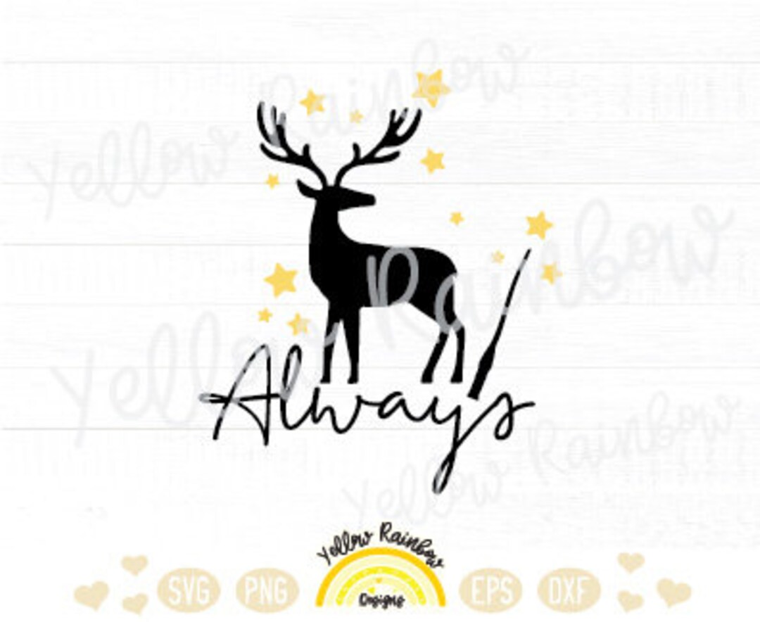 Always SVG, Wizard World Svg, Always Harry, Always HP Svg, Magic Wizard ...