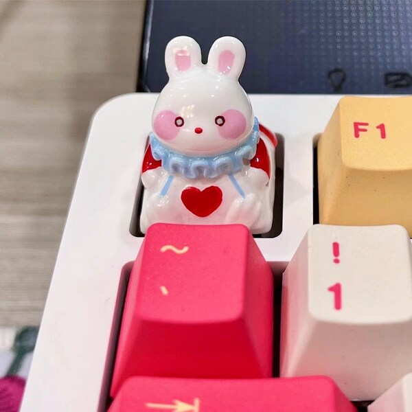Keycaps for Alice Keyboard - Etsy