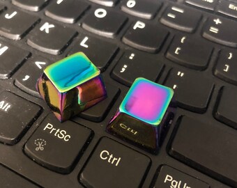 Artisan R4 Keycap - Etsy