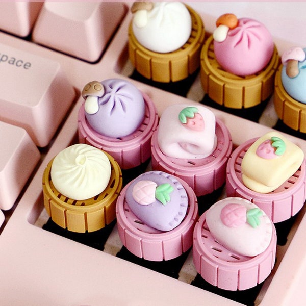 Keyboard Caps - Etsy