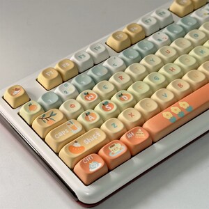 Keyboard Caps - Etsy