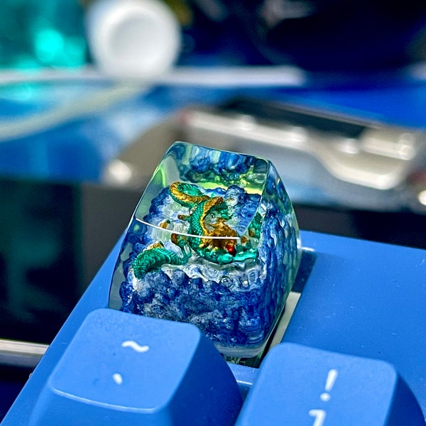 Dragon Ball Keycap - Etsy
