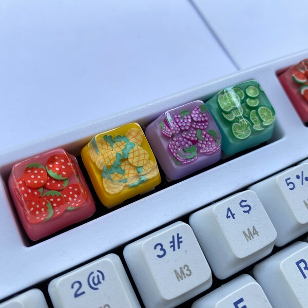 Watermelon Key - Etsy