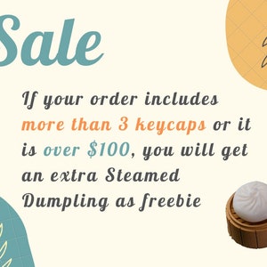 Pink Cherry Blossom Sakura Inspired Artisan Keycap MX Cherry R4 Profile ...