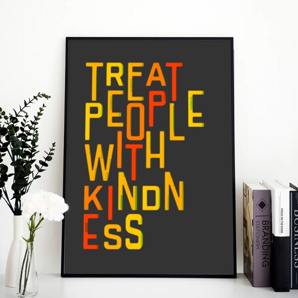 Tpwk Prints - Etsy
