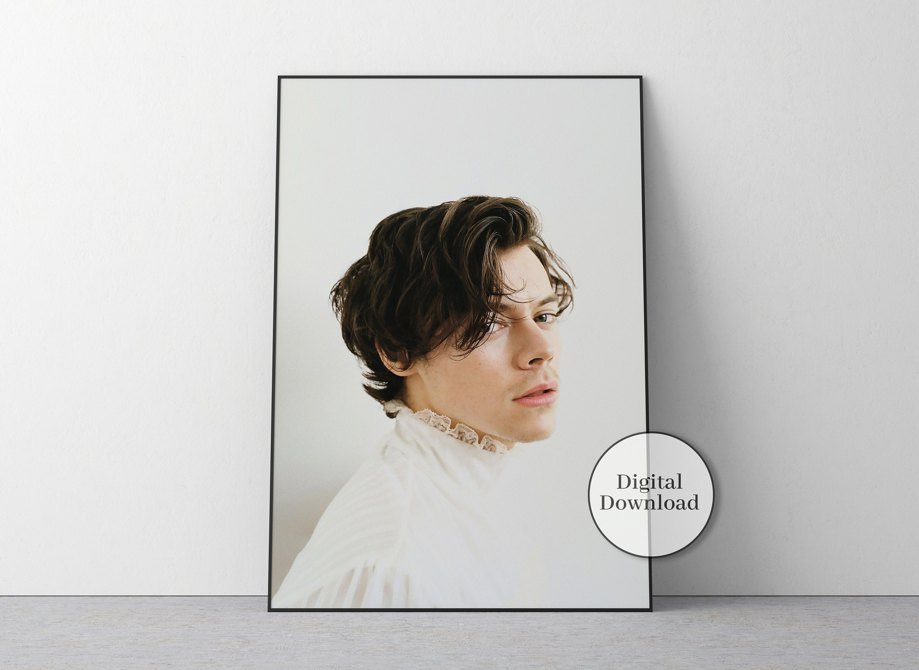 One Direction Pop Art Portrait