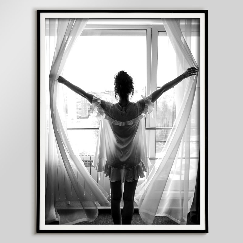 Window Photography - Etsy