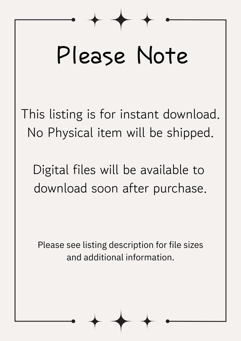 4 Digital Insect Art Bundle - Spider, Ant, Mosquito, Fly | Bug Clip Art ...