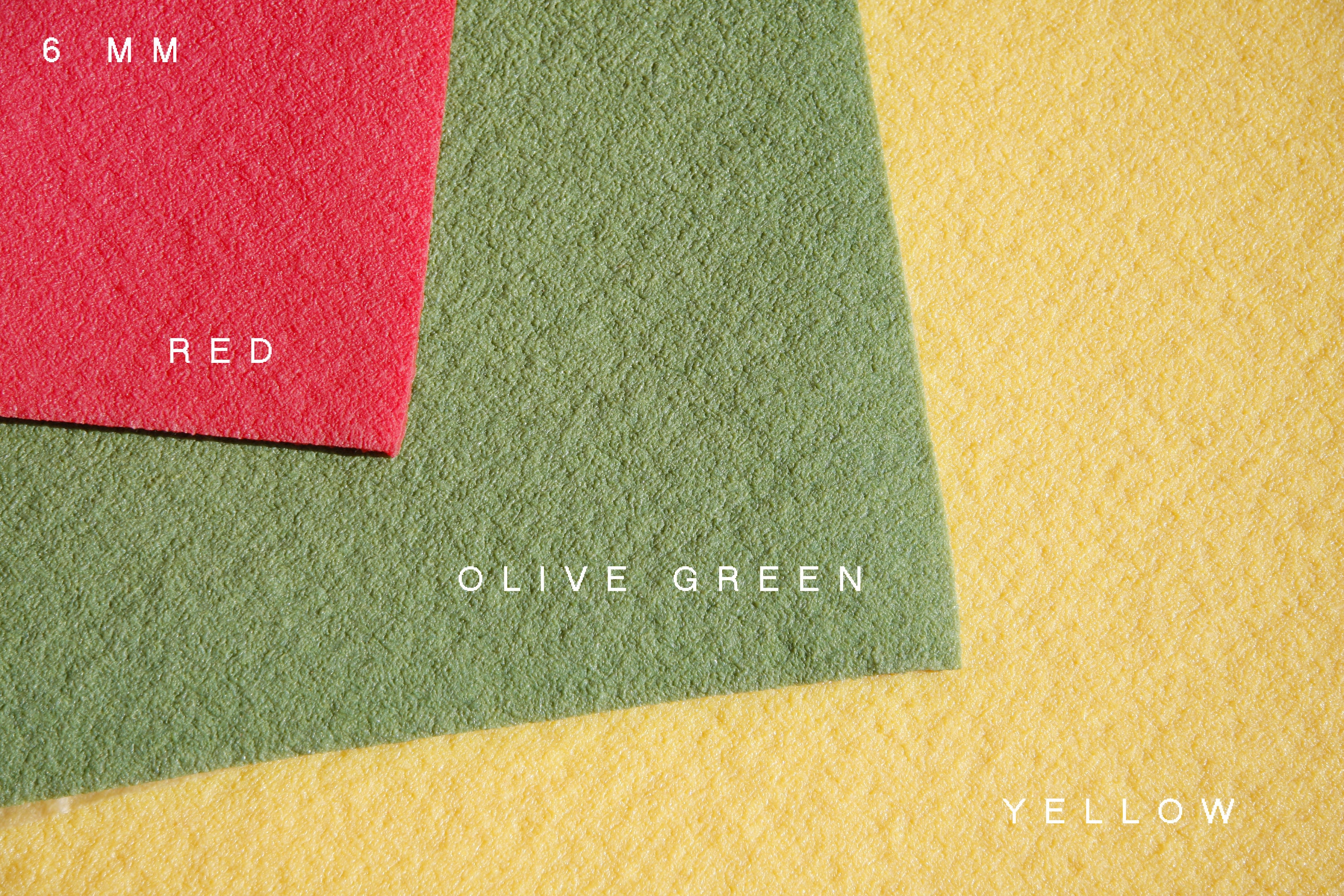 NATURAL RUBBER Crepe Sole 2 Mm Sheet 30X60 Cm BORDEAUX Rubber for ...