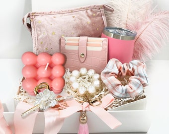 Pink Gift Ideas - Etsy