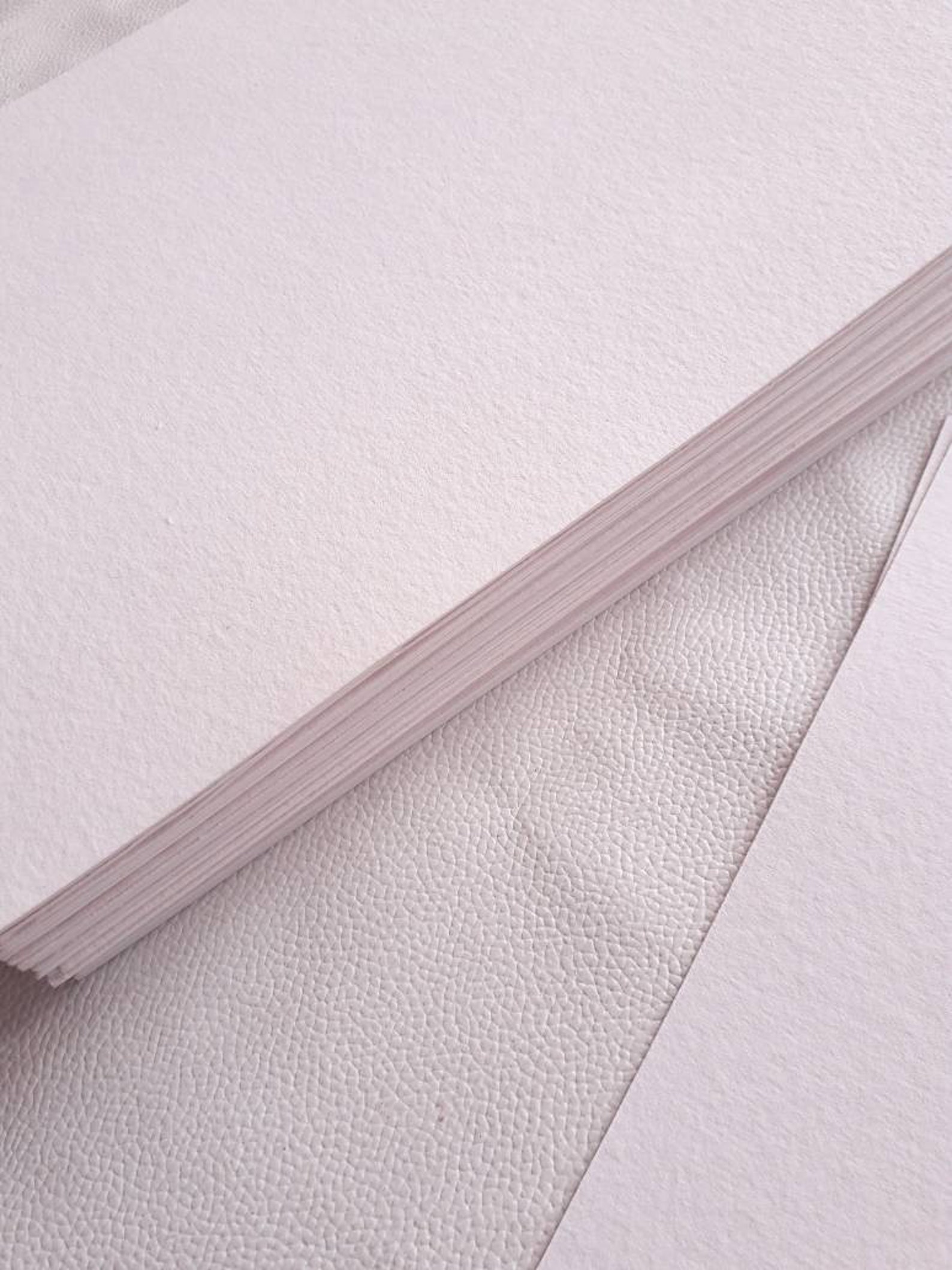 Khadi cotton paper A4 20.5X 30 cm 300gsm 100% Cotton Rag | Etsy