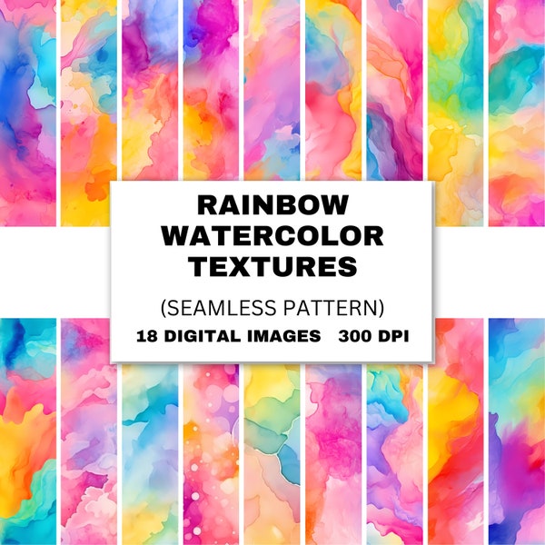 Printable Art Papers - Etsy