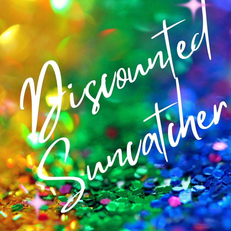 Sun Catchers for Windows - Etsy