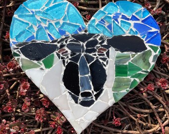 Handmade Mosaic | Etsy