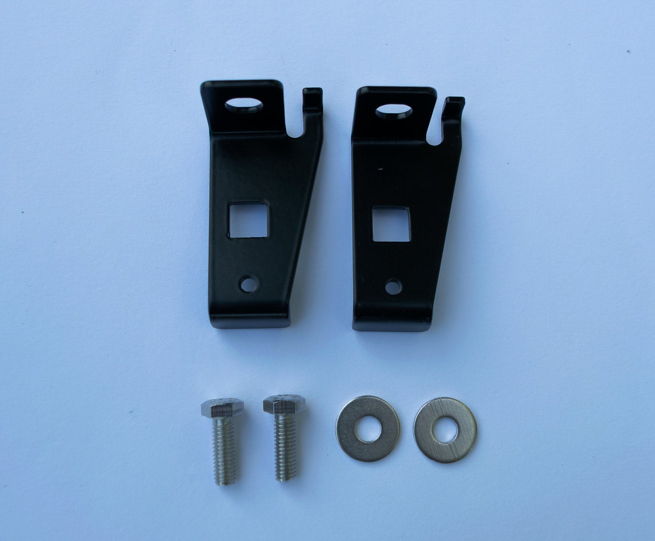 Mazda MX5 Miata NA NB Fuel Brake Line Mounts Brackets - Etsy