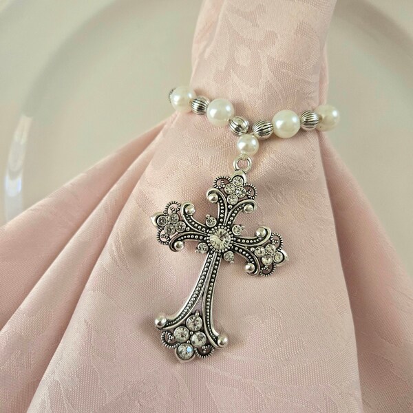 Easter Napkin Rings - Etsy