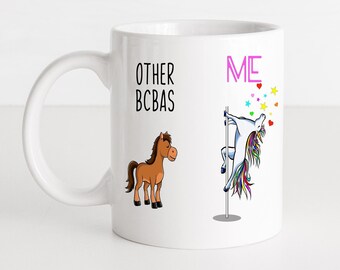 Funny Bcba Gift | Etsy