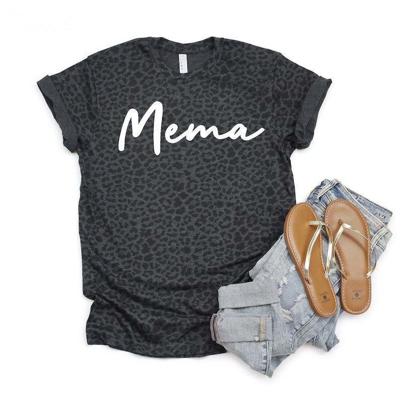 Mema - Etsy