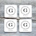 Funny Coasters Set Rude Coasters Gag Gift Inappropriate Coasters Funny ...
