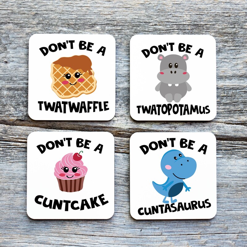 Inappropriate Gifts - 60+ Gift Ideas for 2024