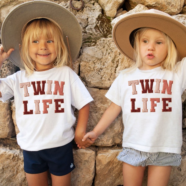 Twins Matching - Etsy