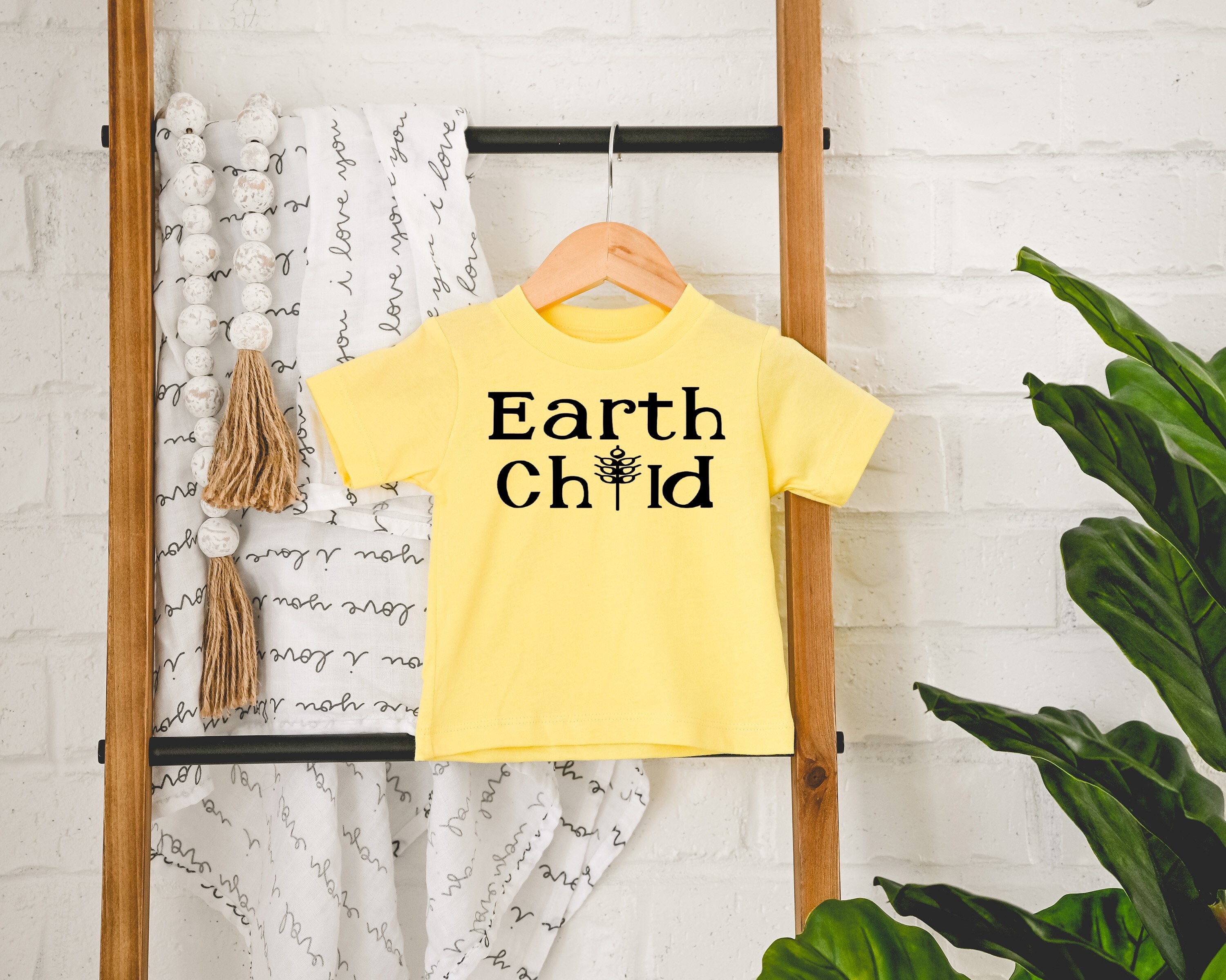 Toddler Earth Child Shirt Environmental Shirt Kids | Etsy