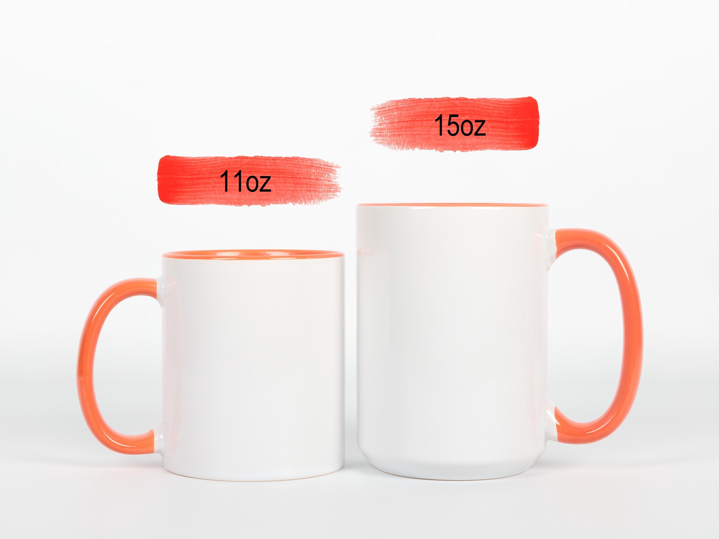 Fathers Day 2025 Mug - Fist Bumps Hand - Best Dad Mug - Custom Mug ...