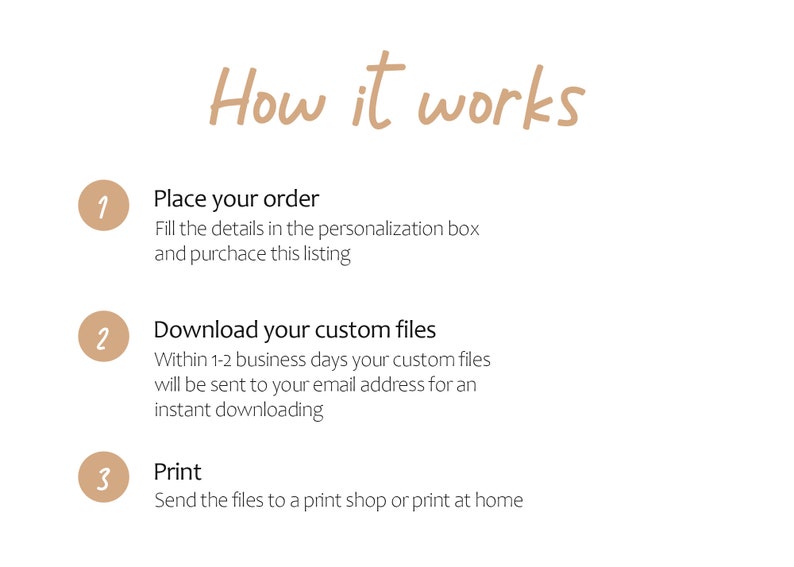 Personalized Name Print, Name Meaning Print, Custom Name Print, Name ...