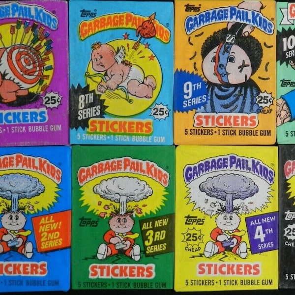 Gpk - Etsy