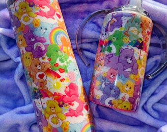 Custom Care Bear - Etsy