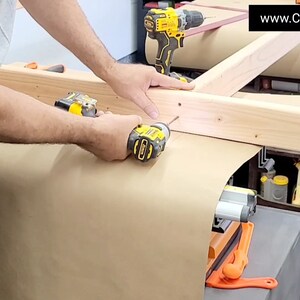 DIY Walk in Bird Aviary 8x16 | Plans | PDF - Etsy