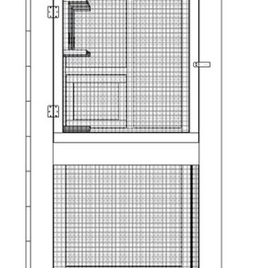 Outdoor Aviary Plans | Bird Cage | PDF - Etsy