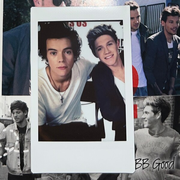 One Direction Case - Etsy