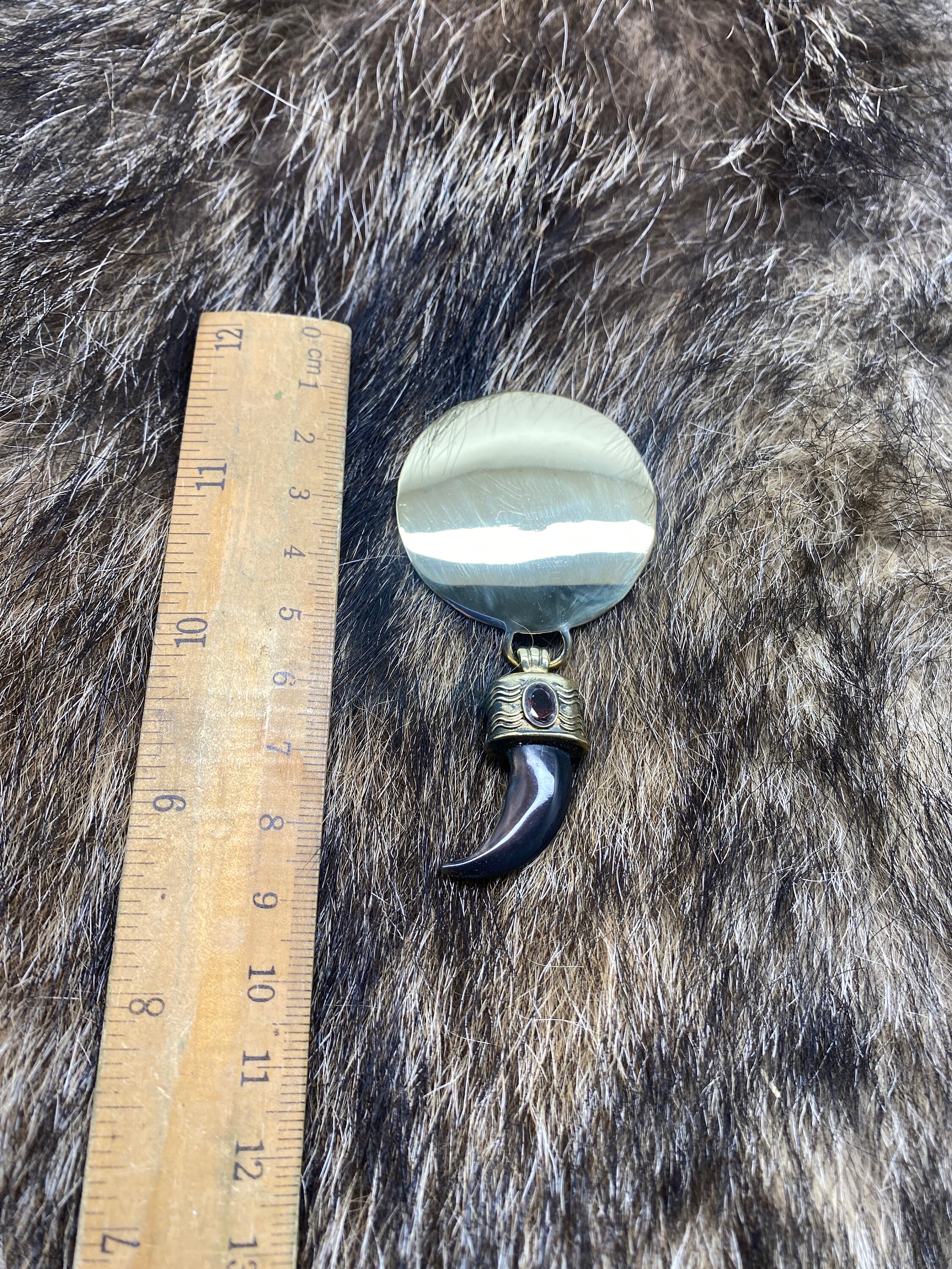 Shamanic Mirror, Kyzungu, Toli, White Mirror, Black Mirror, Melong ...