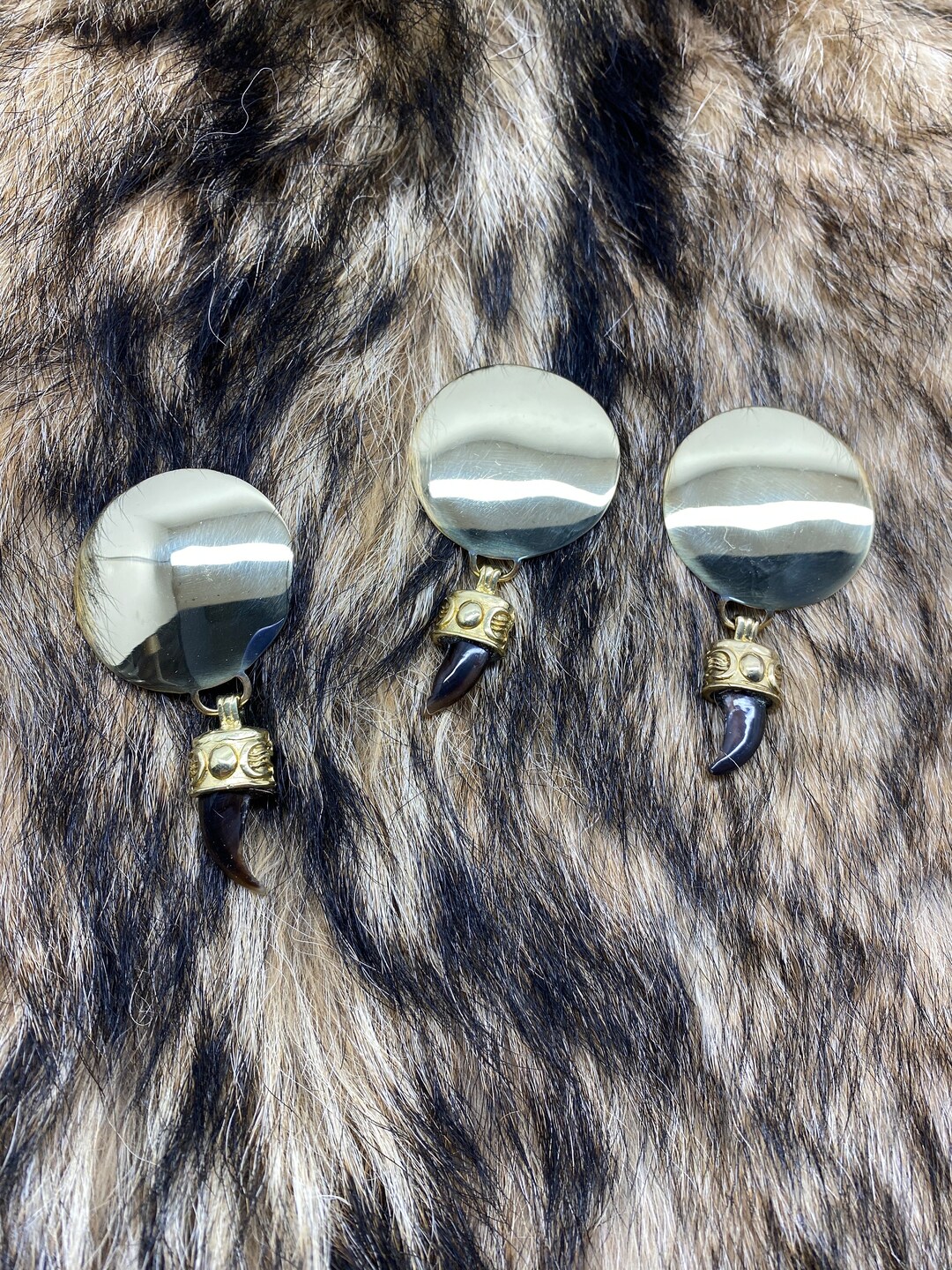 Shamanic Mirror, Kyzungu, Toli, White Mirror, Black Mirror, Melong ...