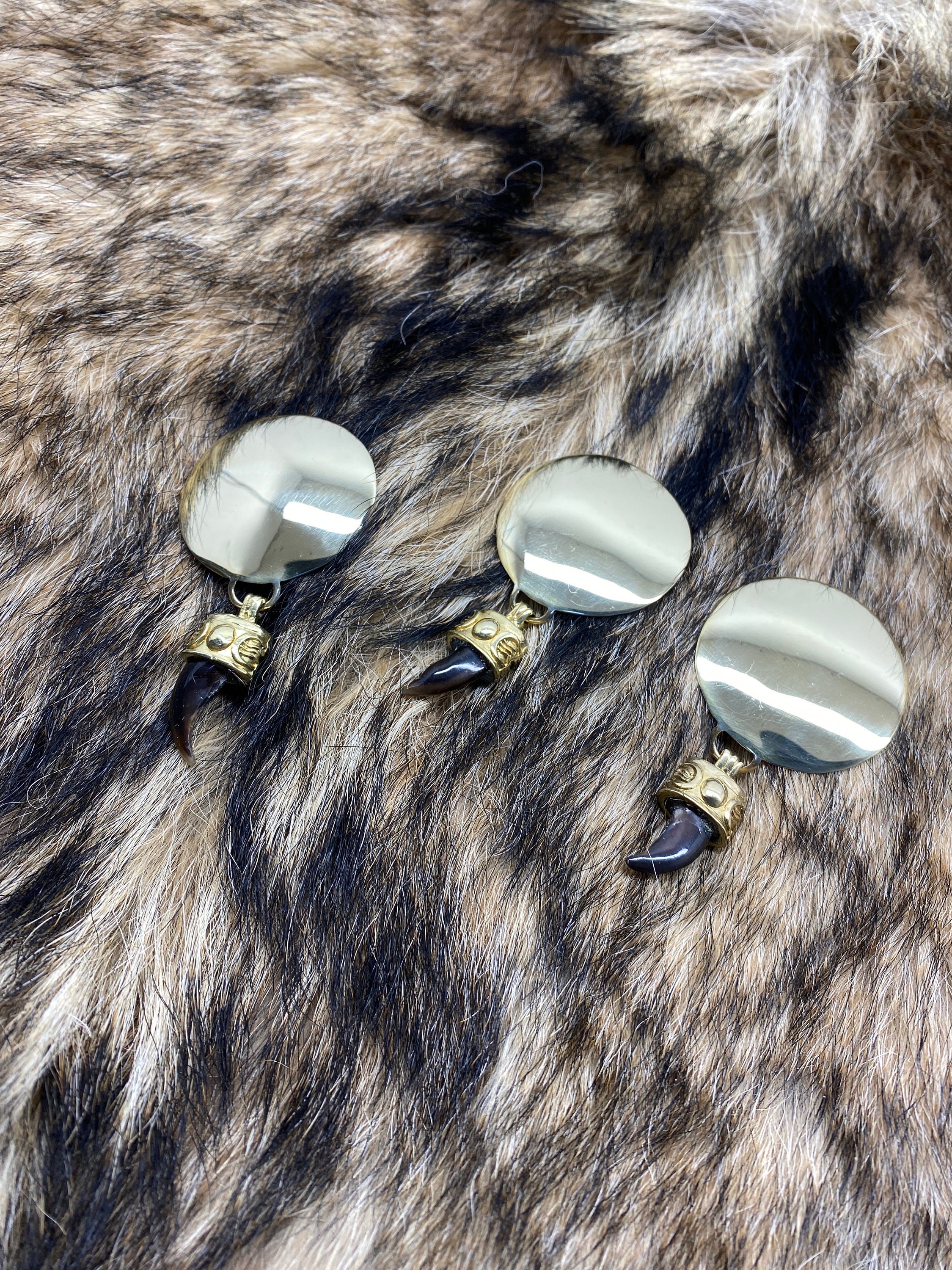 Shamanic Mirror, Kyzungu, Toli, White Mirror, Black Mirror, Melong ...