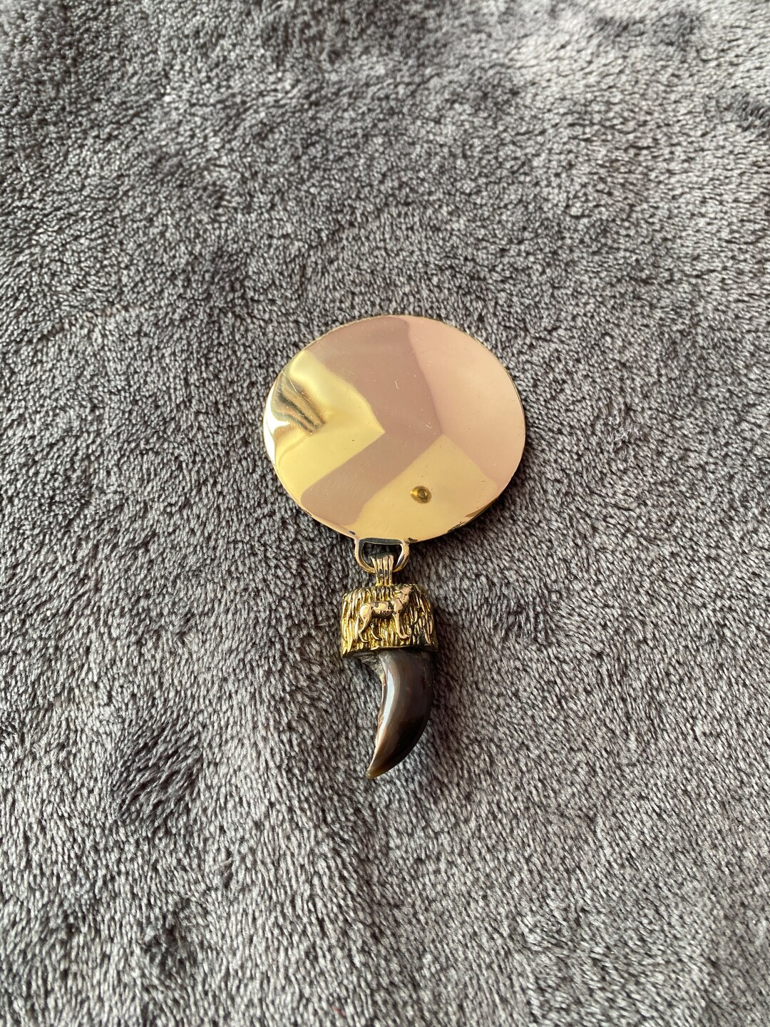 Shamanic Mirror, Kyzungu, Toli, White Mirror, Black Mirror, Melong ...