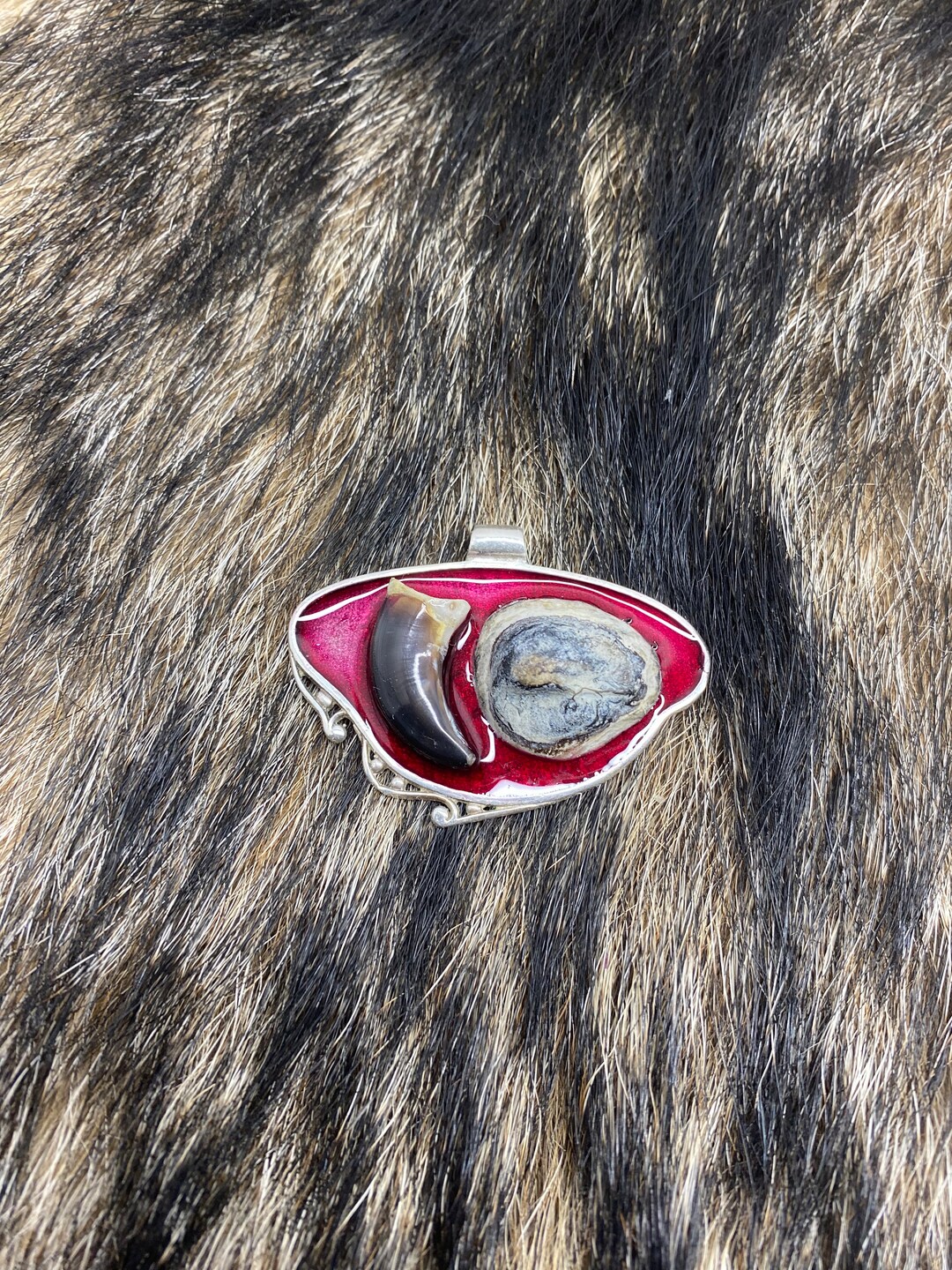 Omega, Powerful Enough, Magical Hecate , Magic, Wolf Spirit, Magic ...