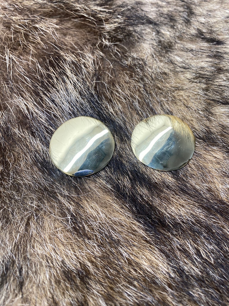 Shamanic Mirror, Kyzungu, Toli, White Mirror, Black Mirror, Melong ...