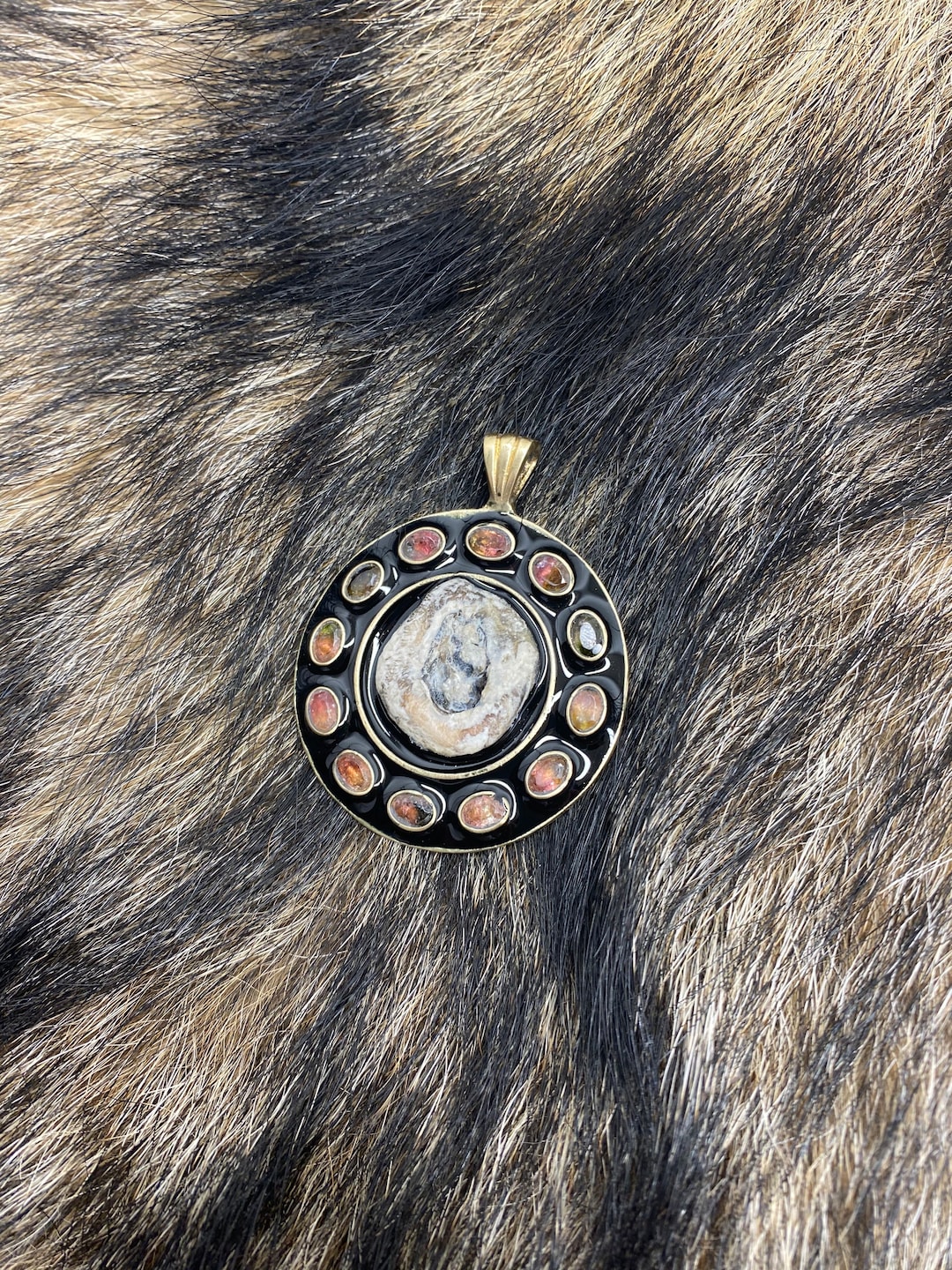 Magic Pendant, Magic Amulet, Magic Charm, Magic Artefact, Amulet for ...